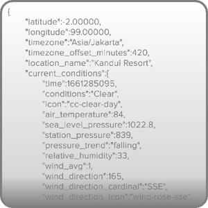 Tempest API | Tempest