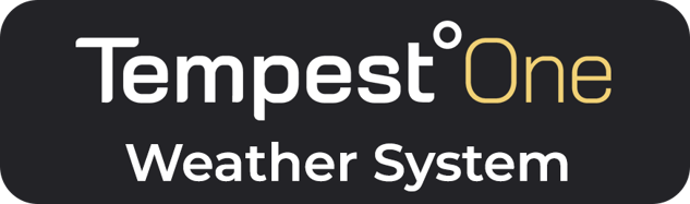 Station and Service Offerings Comparison Table | Tempest