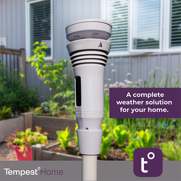 Station and Service Offerings Comparison Table | Tempest