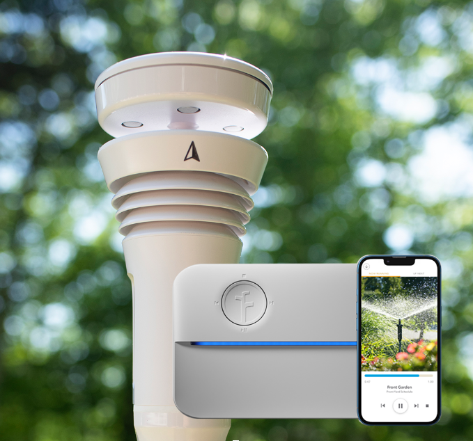 TempestOne for Smart Home Partners | Tempest