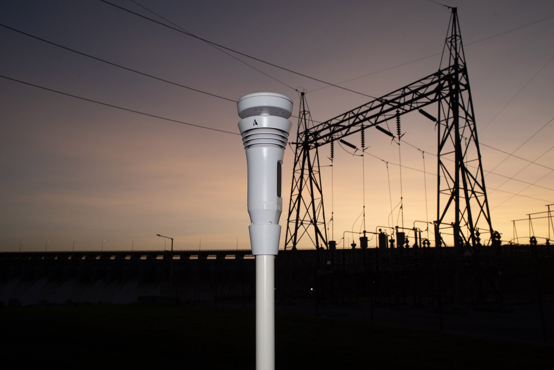 TempestOne Heat Safety and Survey Kit | Tempest