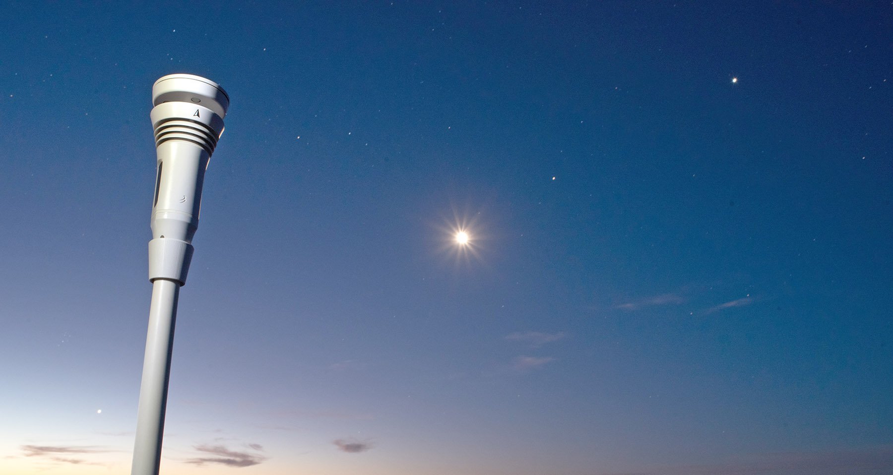 TempestOne Weather Station | Tempest by WeatherFlow